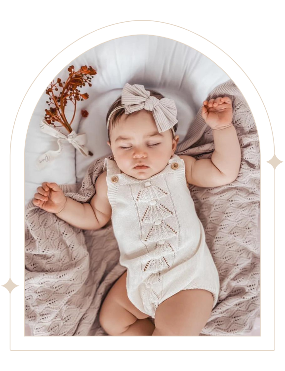 Baby Boutique | Petite + Co – Petite Co au