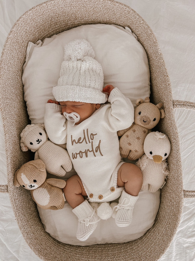 Baby Boutique | Petite + Co – Petite Co au