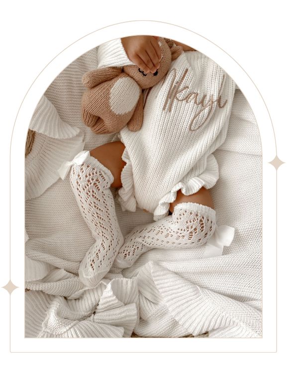 Baby Boutique | Petite + Co – Petite Co au